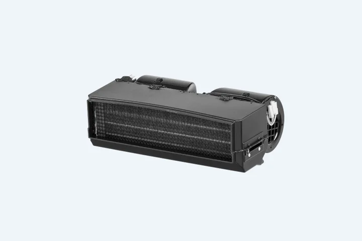 Webasto product finder - Heating solutions