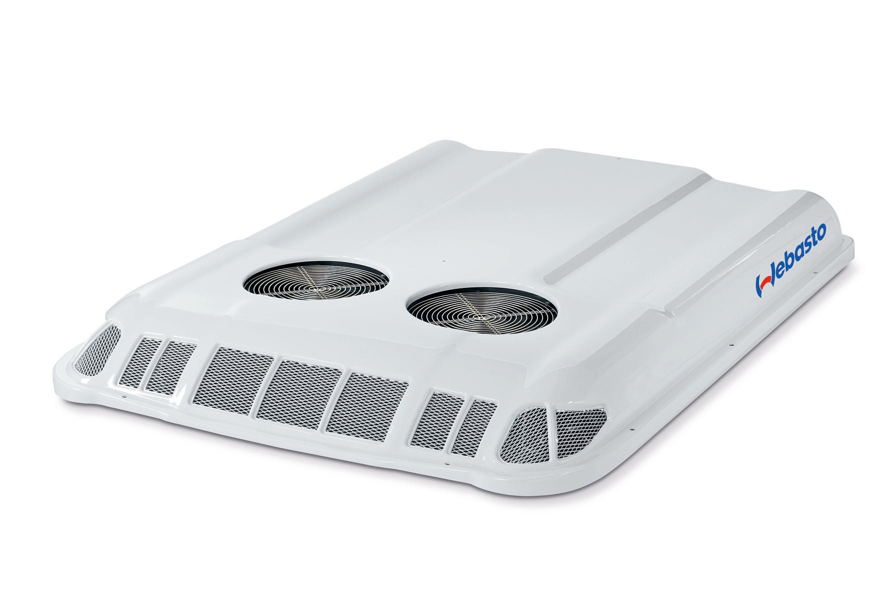 Rooftop air-conditioning systems with 8.5 - 15.5 kW capacity