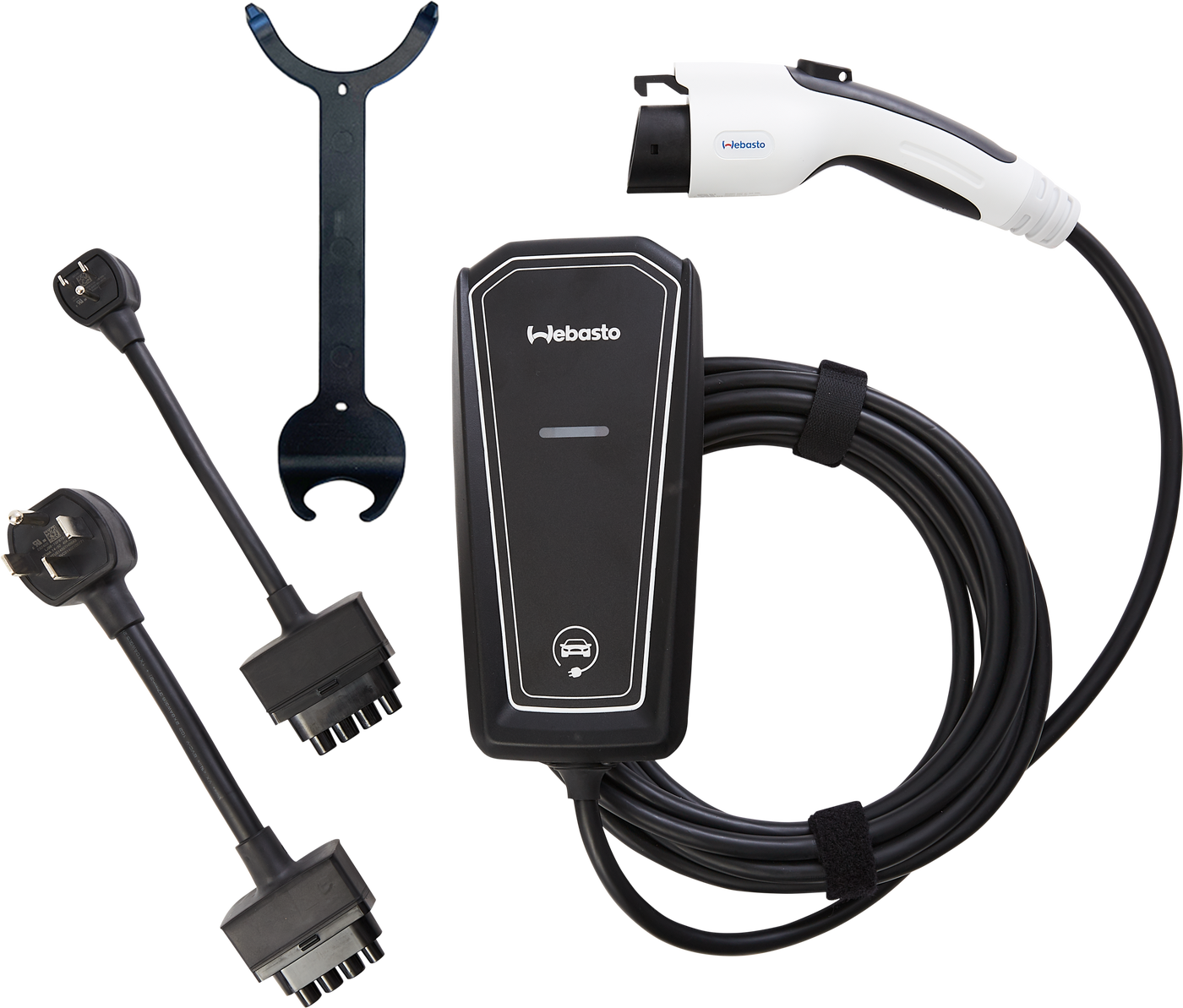 Webasto Charging Systems Joins Kia’s Electric Revolution