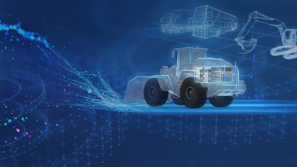 Webasto Battery Systems - Your Partner for electro mobility