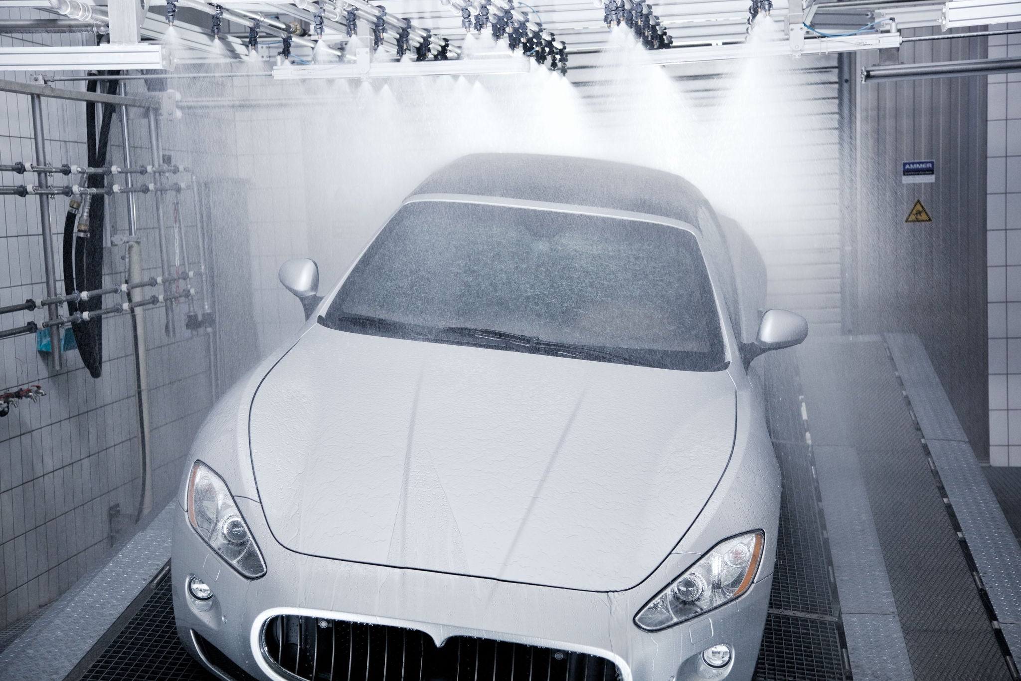 Webasto Roof Solutions - Convertible roof systems