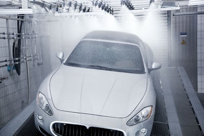 Webasto Roof Solutions - Convertible roof systems