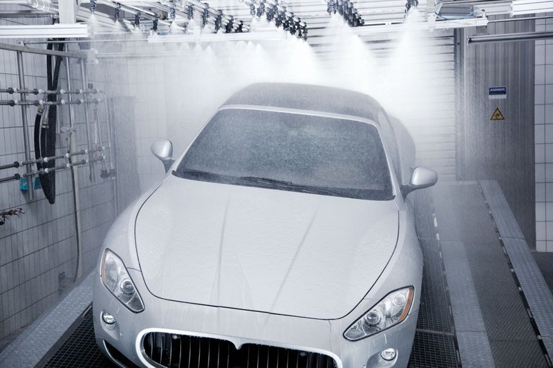 Webasto Roof Solutions - Convertible roof systems