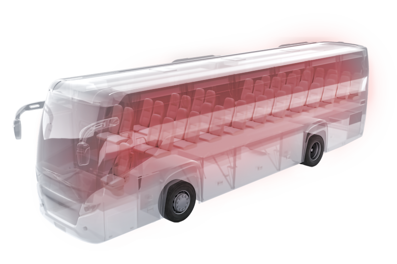 Heating solutions for electric and diesel-powered buses: Air and water ...