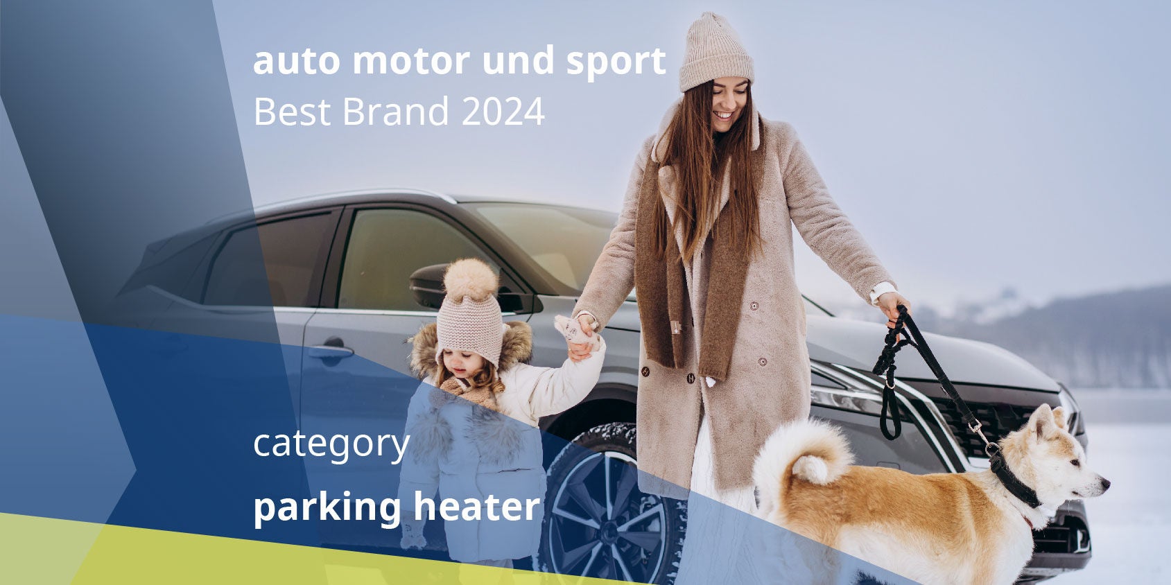 Webasto Awards - Awards for outstanding products