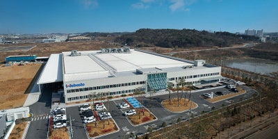 Webasto History - Innovative by tradition