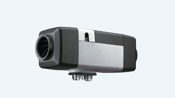 Webasto Product Finder - Solutions de chauffage