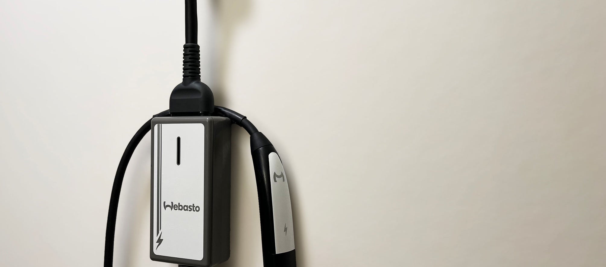 Empowering Electric Mobility: Webasto Charging Systems Unveils NACS ...