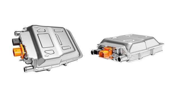 800 Volt High Voltage Heater: For electric vehicles