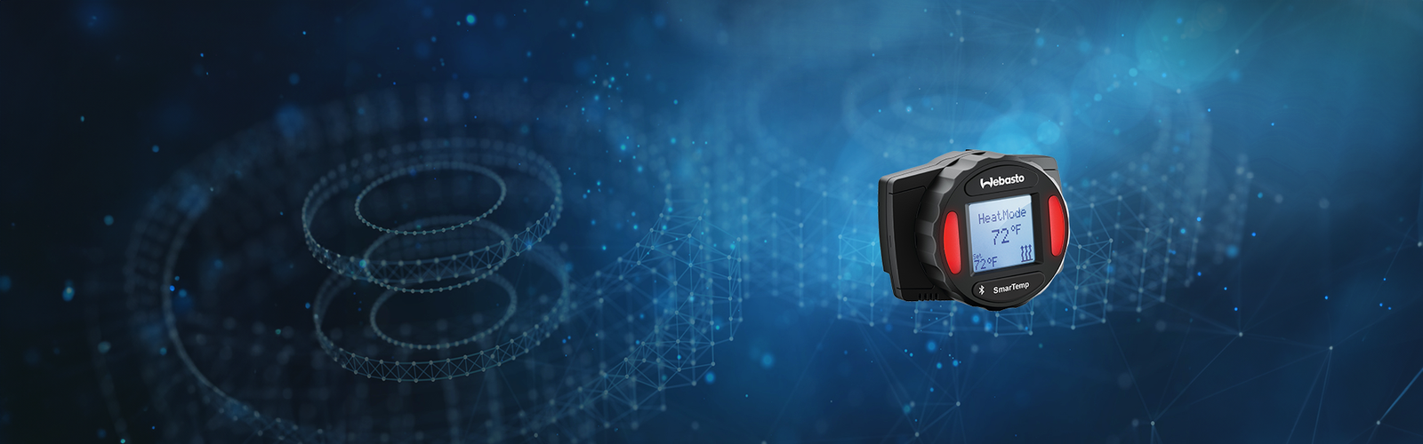 Advanced Heating Controllers - Precision Temperature Control for Fleets