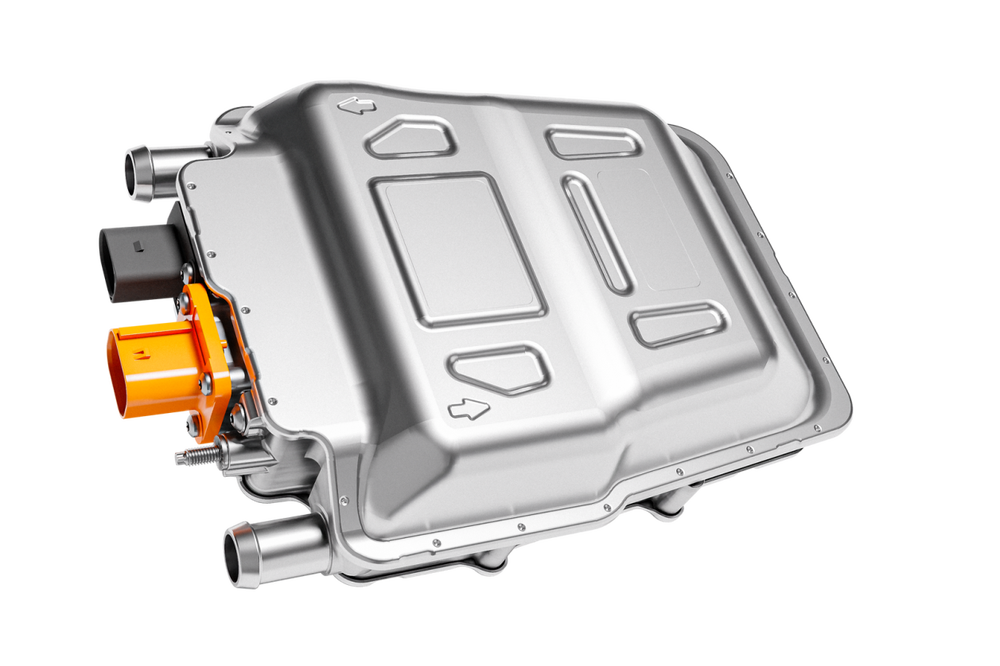 Webasto Heating Solutions - High voltage heating for OEM´s