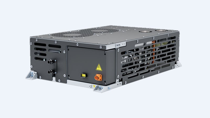 Webasto Battery Systems - Your Partner for electro mobility