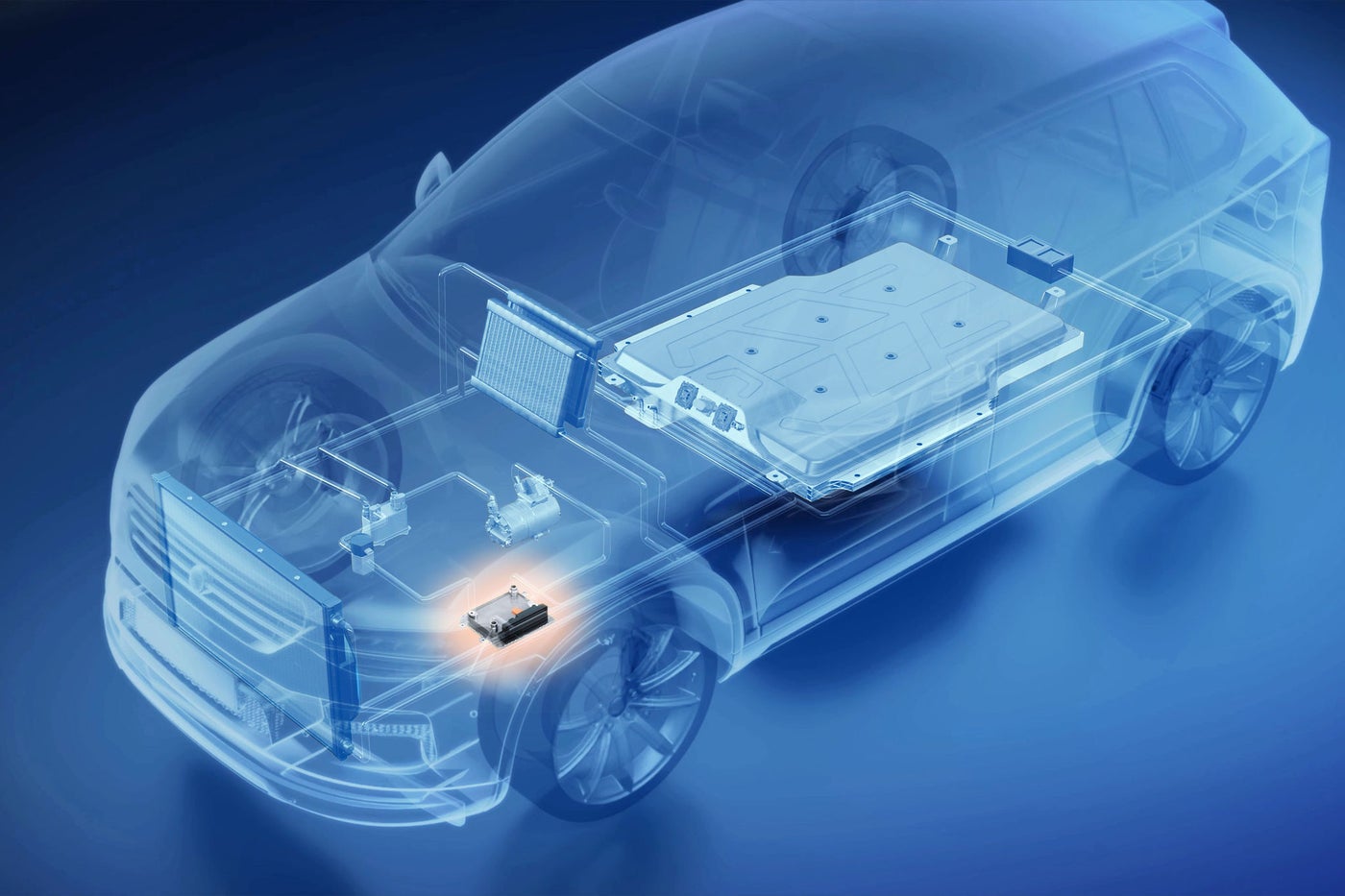 Webasto product finder - Heating solutions