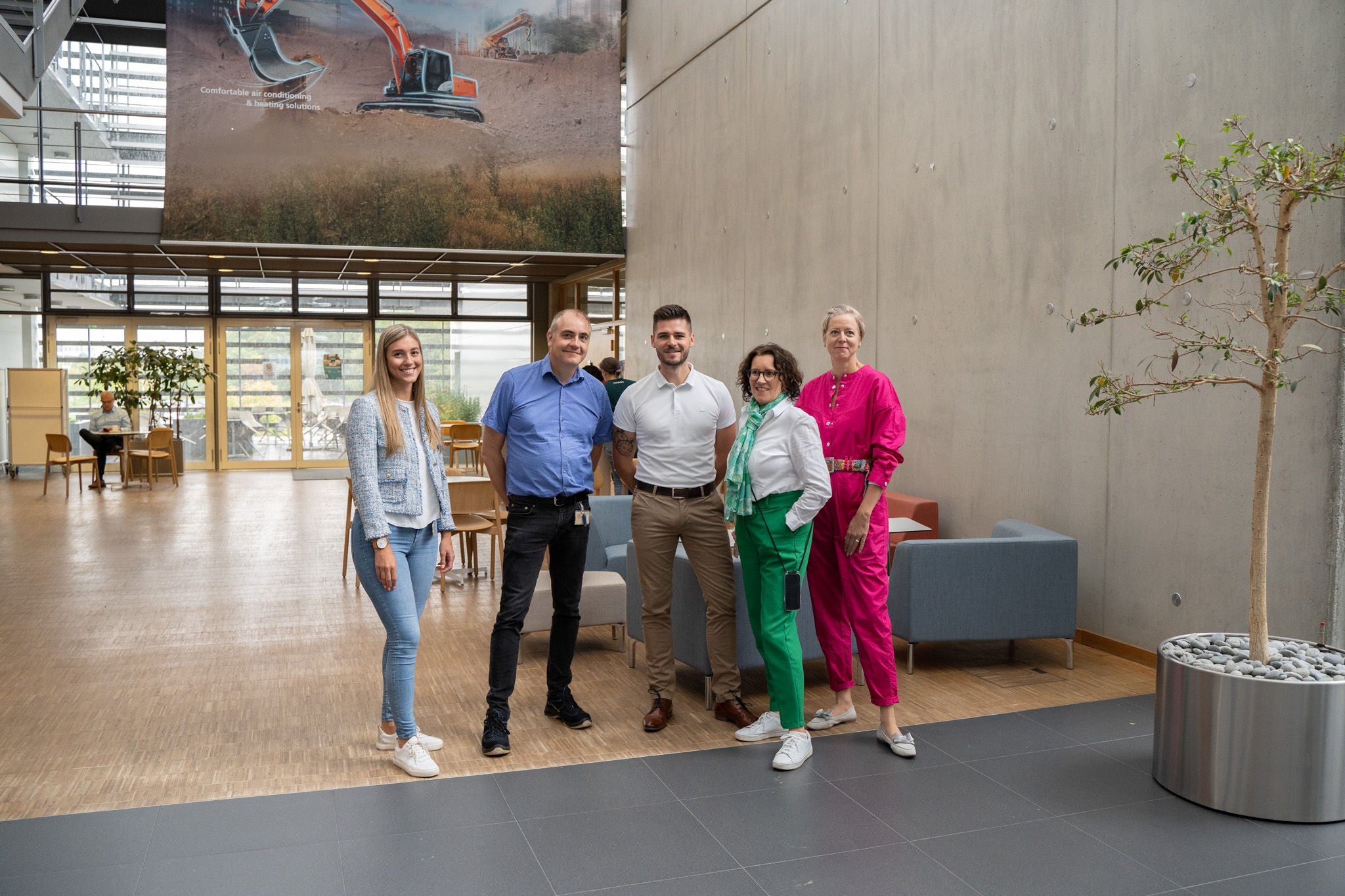 Webasto Karriere - Standort Gilching stellt sich vor