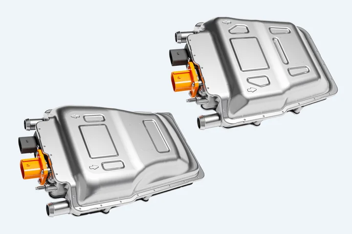 Webasto product finder - Heating solutions