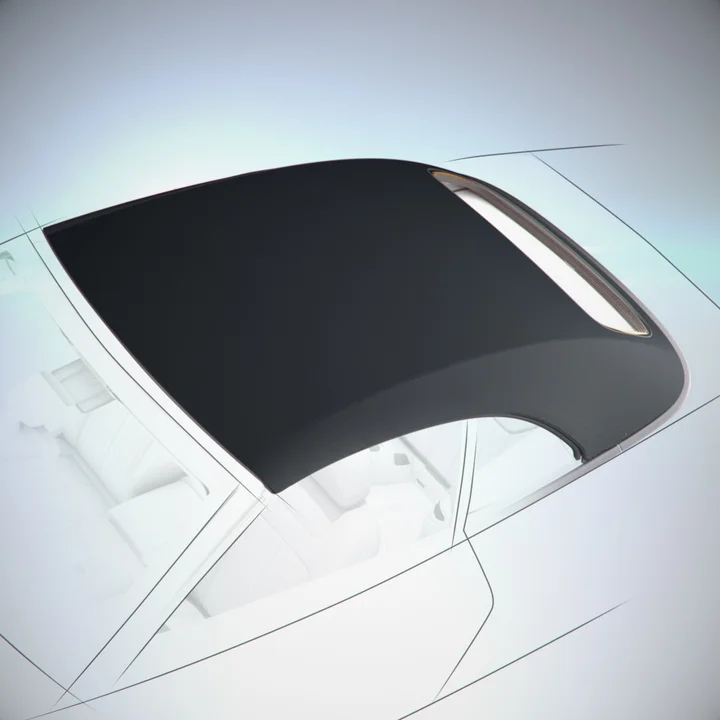 Webasto product finder - Roof systems