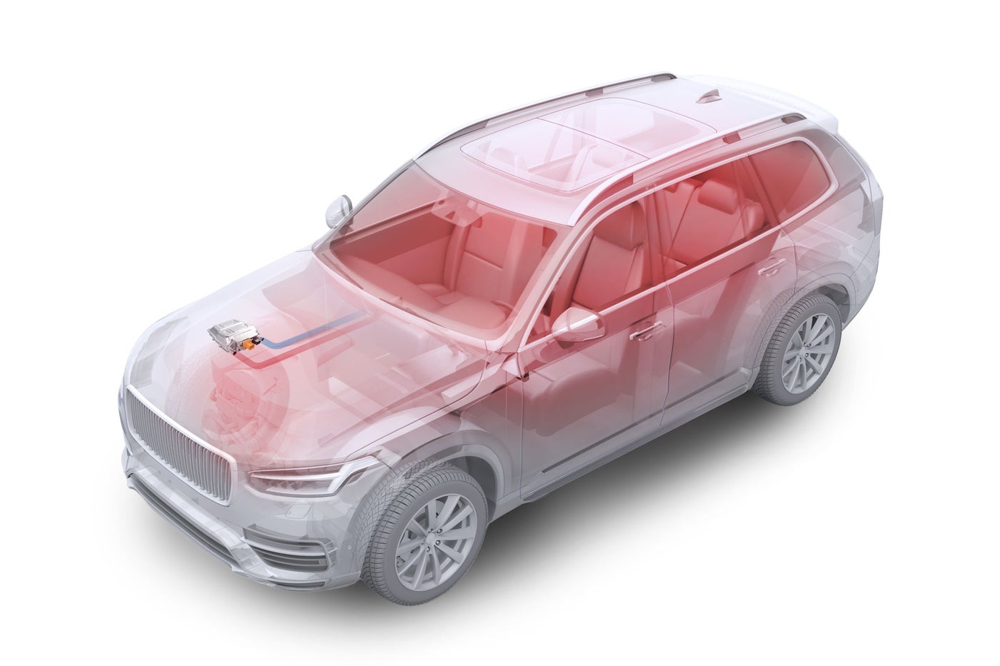 Heizlösungen für Benzin-, Diesel- und elektrische Autos | Webasto