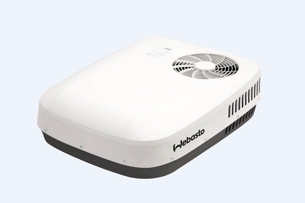 Webasto Heating Solutions - Innovative Heating Solutions