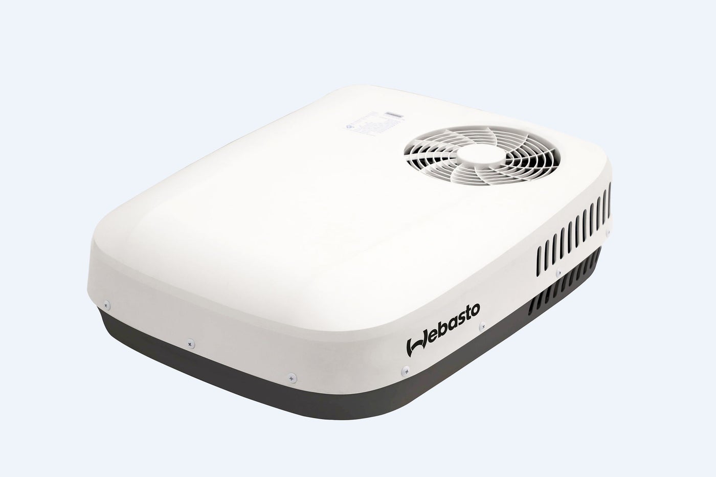 Webasto History - Innovative by tradition