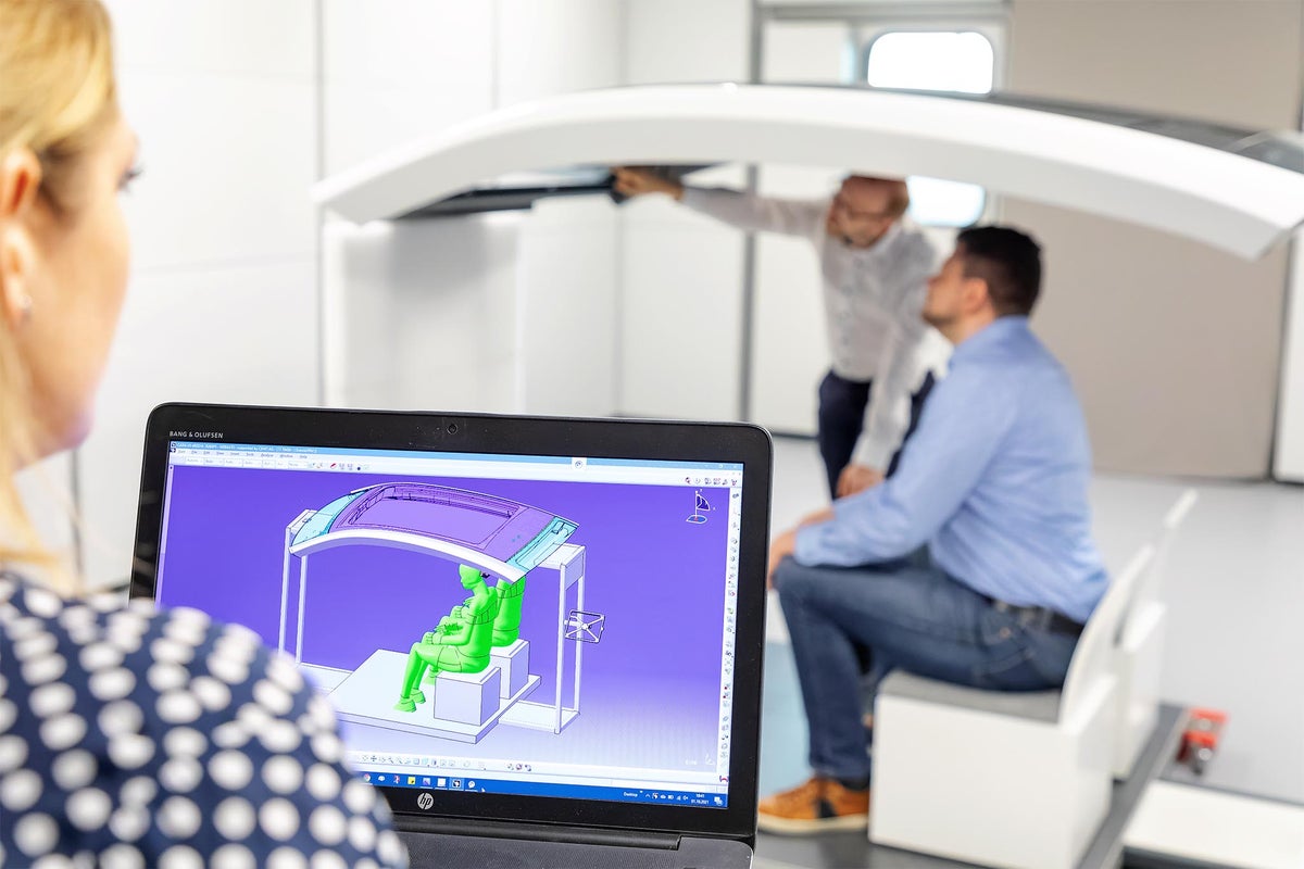 Integrated air-conditioning systems: Efficient cooling for vehicles