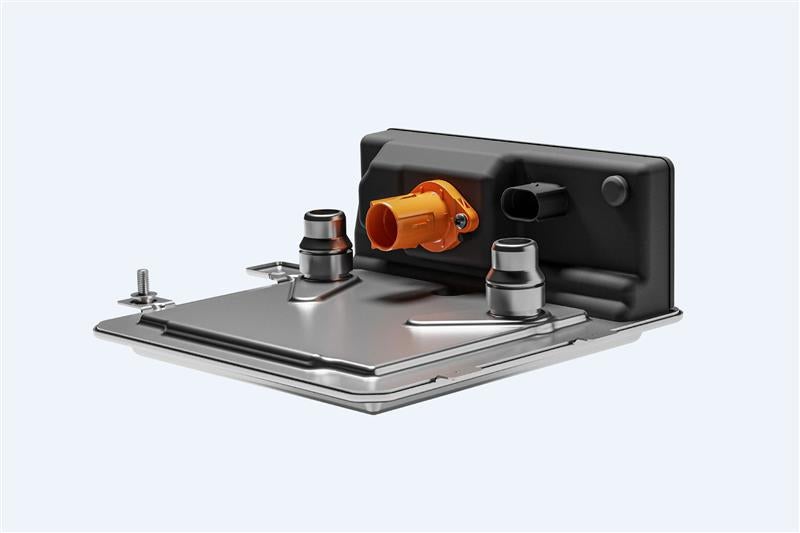 Webasto Future Heating Solutions – Heated Chiller & Coolant Heater