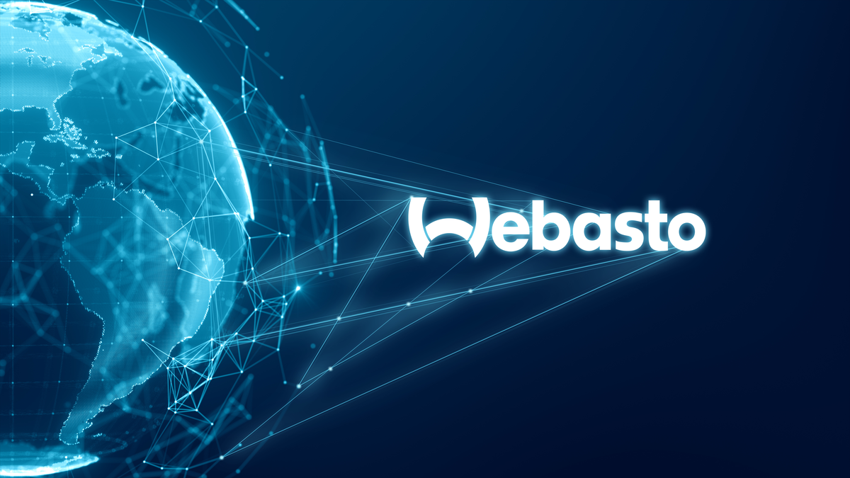 Webasto Group - Tailored solutions for automotive manufacturers