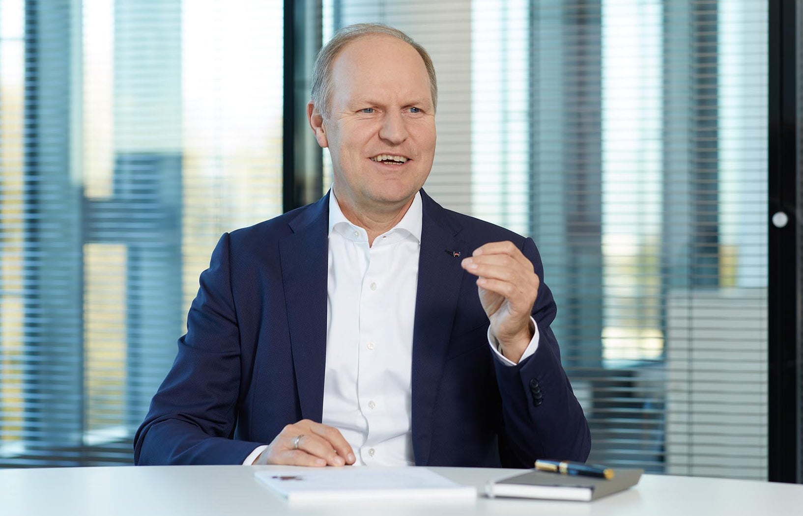 Webasto Management & Supervisory Board