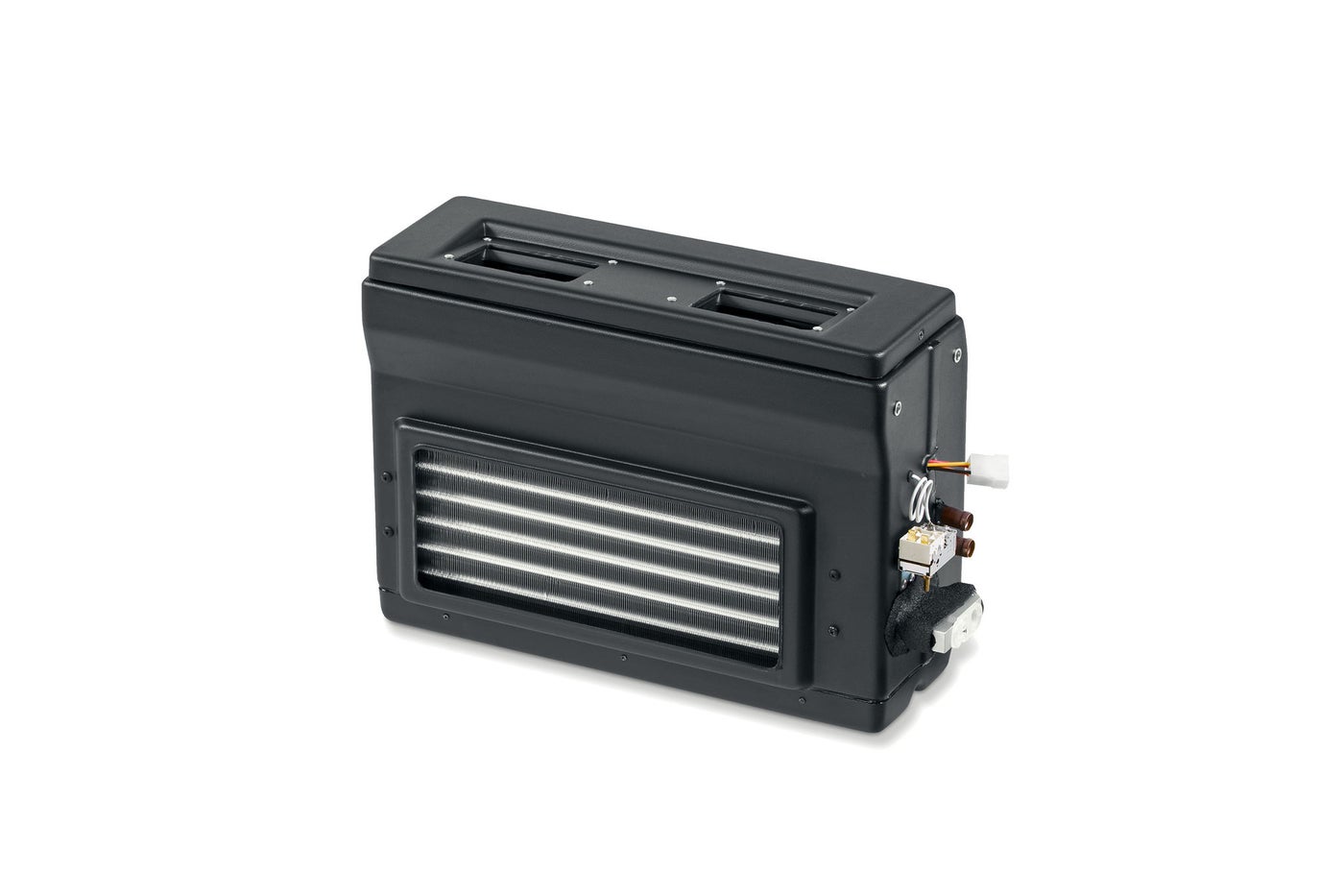 Webasto Marbella: Vertical Cooling Evaporator