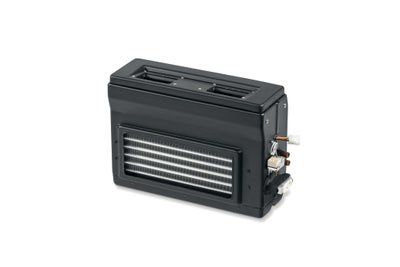 Webasto Marbella: Vertical Cooling Evaporator
