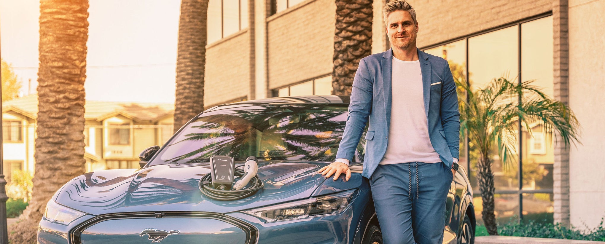 Charging Business of Webasto in North America on the Fast Lane