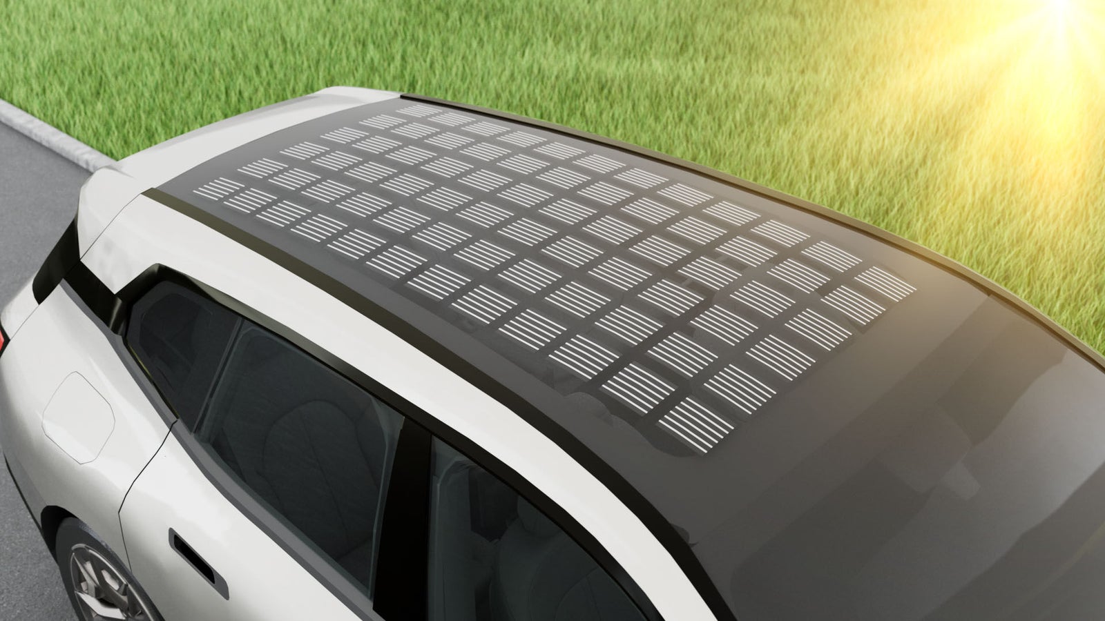 Webasto Roof Systems - Fixed roof systems