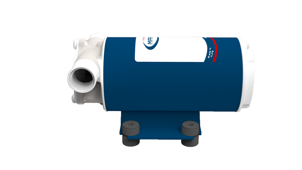 Breeze by Webasto: Engine-powered heating & cooling system for vessels
