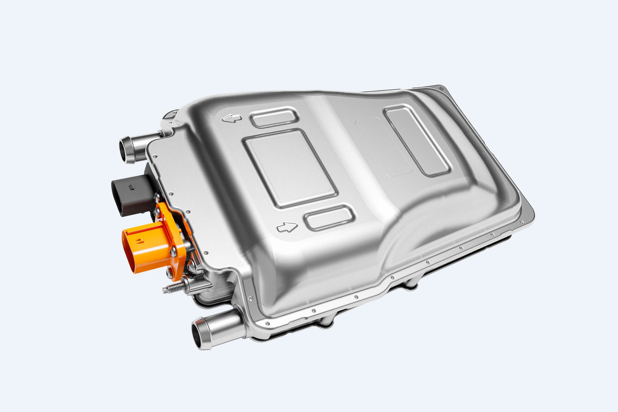 Webasto Heating Solutions - High voltage heating for OEM´s