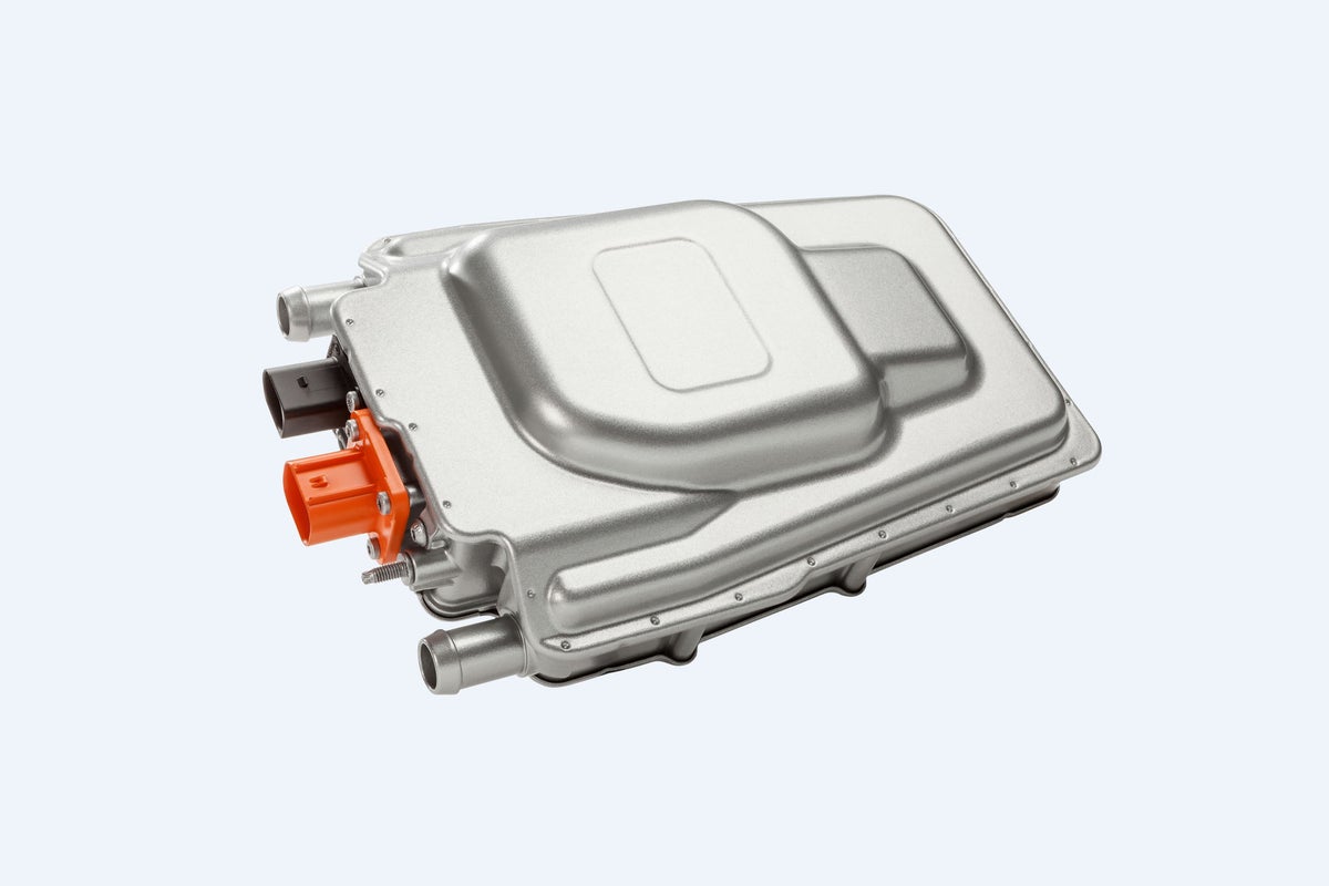 Webasto Heating Solutions - High voltage heating for OEM´s