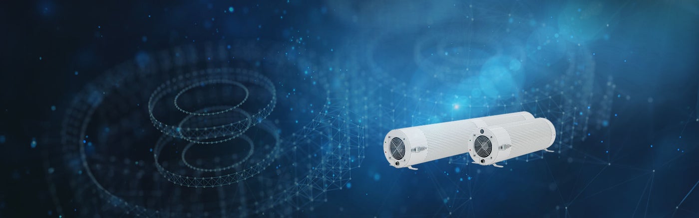 Air-conditioning & HEPA filter systems for buses | Webasto