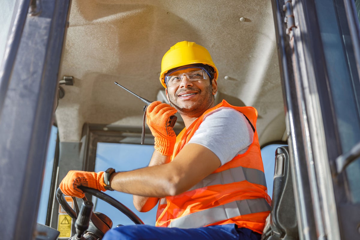 Climatiseurs pour engins de chantier conventionnels et électriques et véhicules de chantier ...