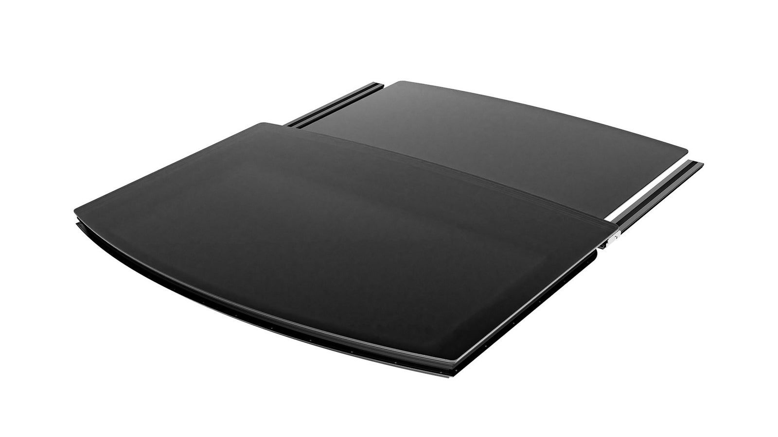 50-Series from Webasto: Sophisticated glass roof for boats