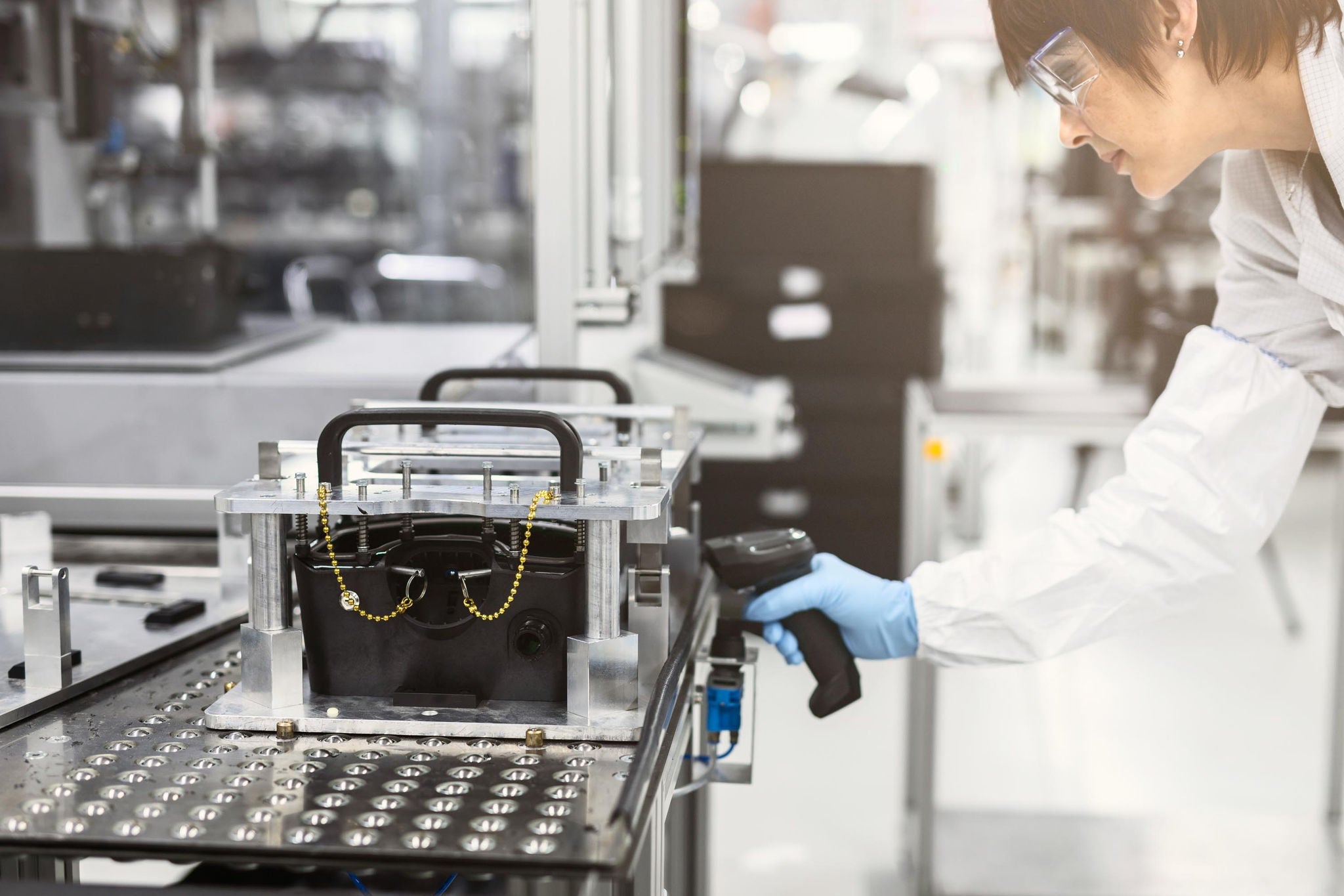 Charging Business of Webasto in North America on the Fast Lane