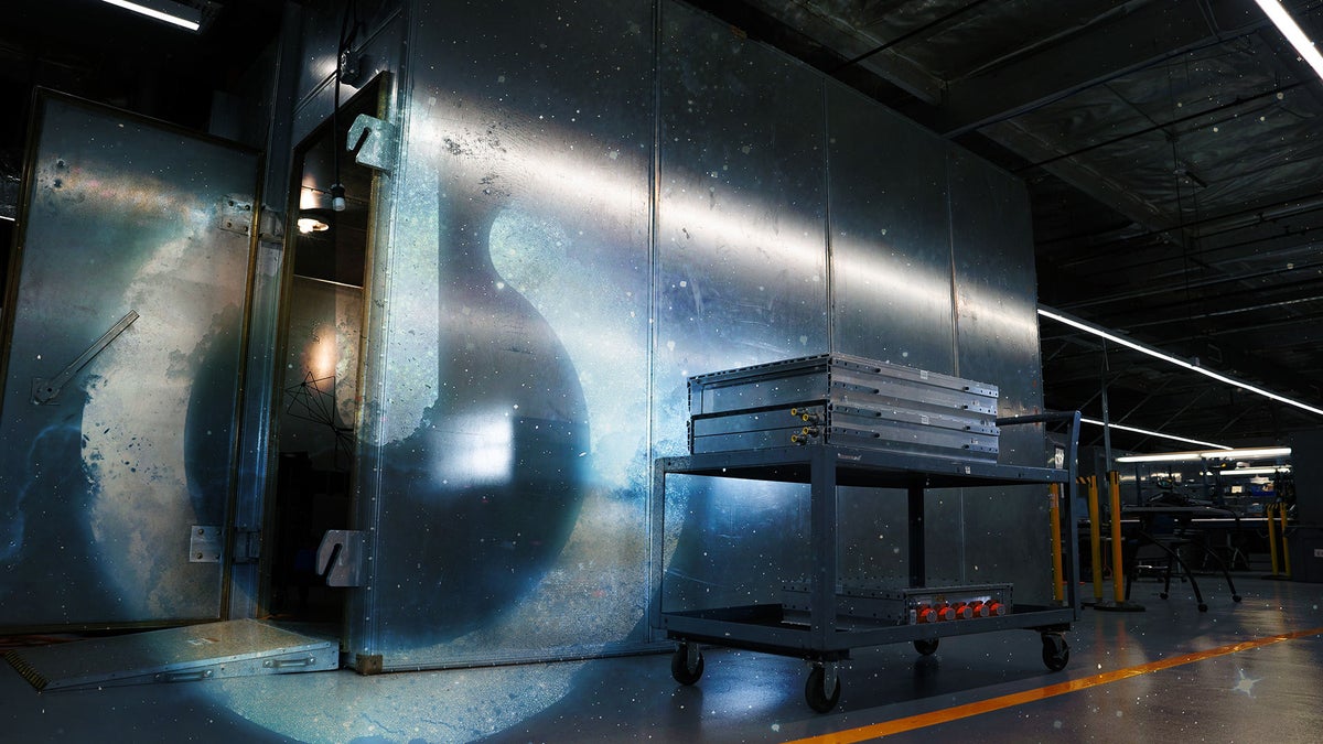 Power cycling & test systems from Webasto