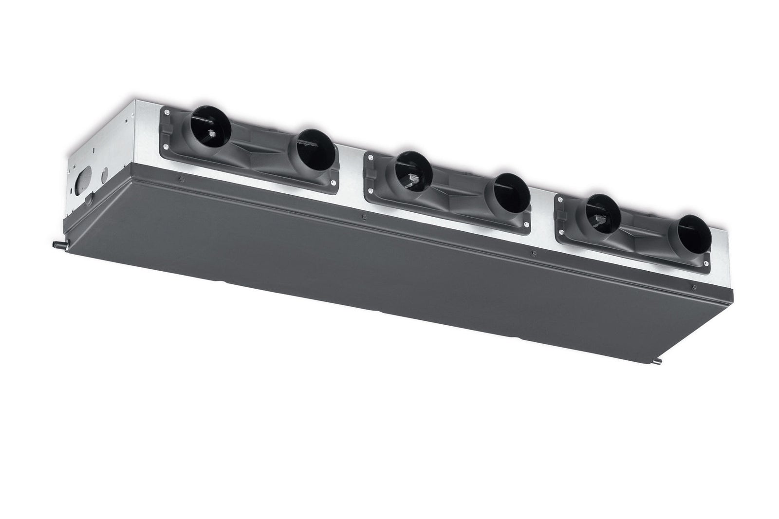 Integrated air-conditioning systems - 12 to 16 kW cooling capacity