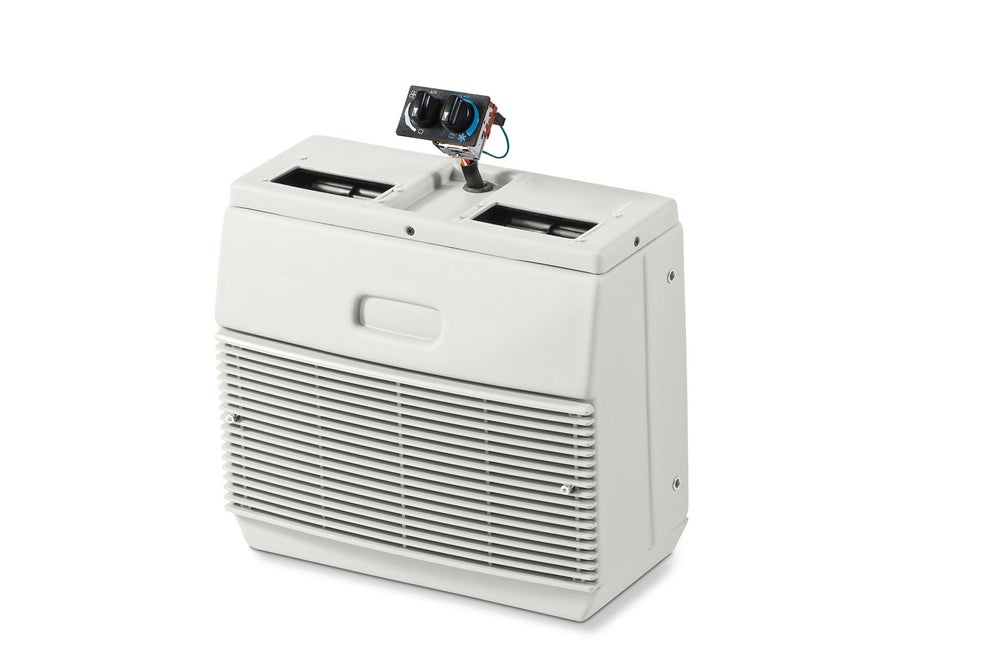 Webasto Integrated air-conditioning system (4.0 to 5.5 kW)