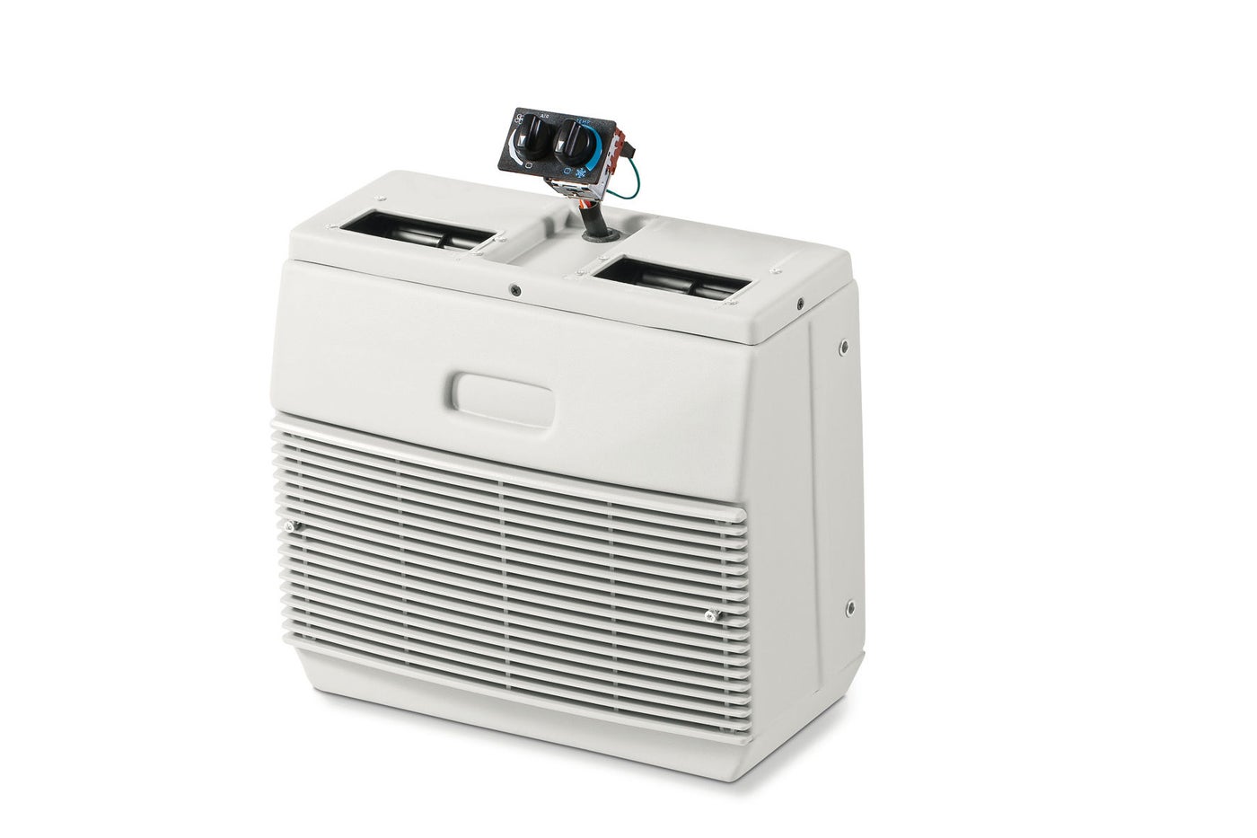 Webasto Integrated air-conditioning system (4.0 to 5.5 kW)