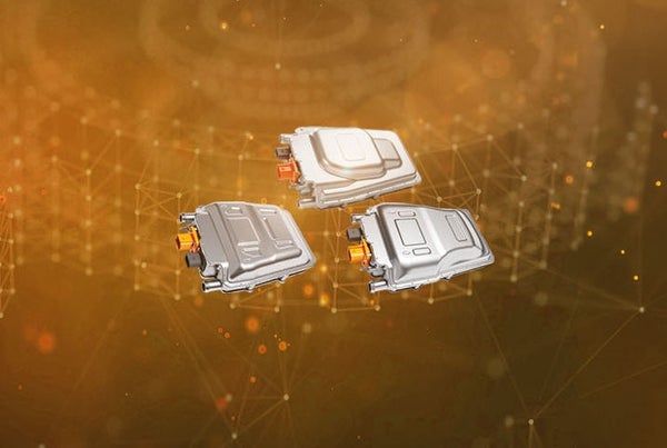 Webasto Electrification - Next Generation Coolant Heater