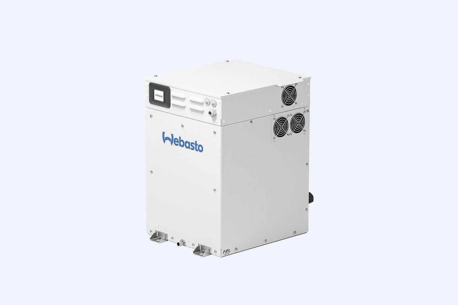 Webasto Roof Systems - Openable roofs