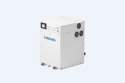 Webasto Roof Systems - Openable roofs