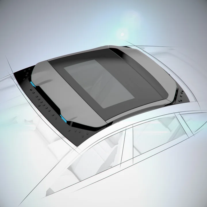 Webasto product finder - Roof systems