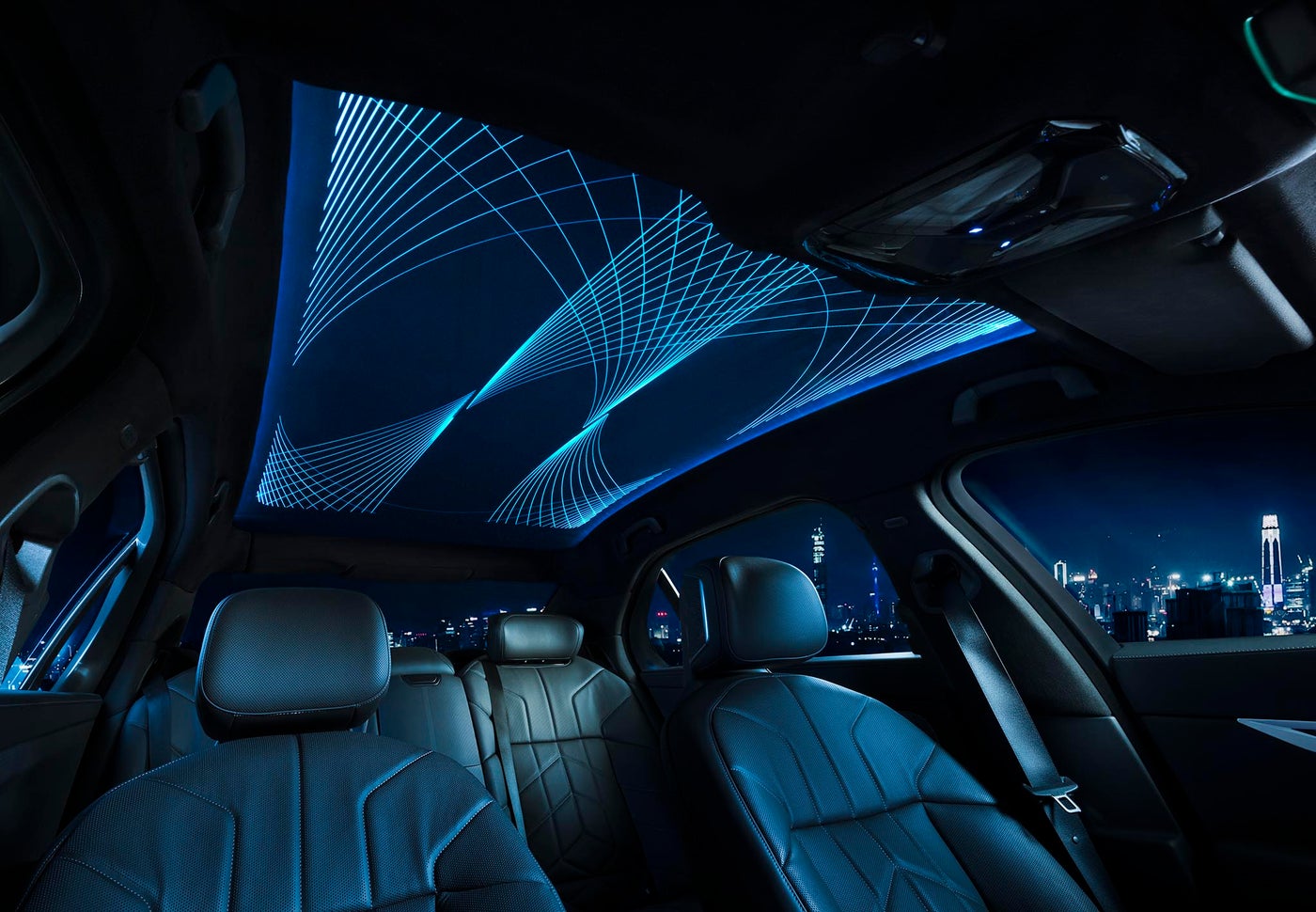 Webasto Roof Systems - Fixed roof systems