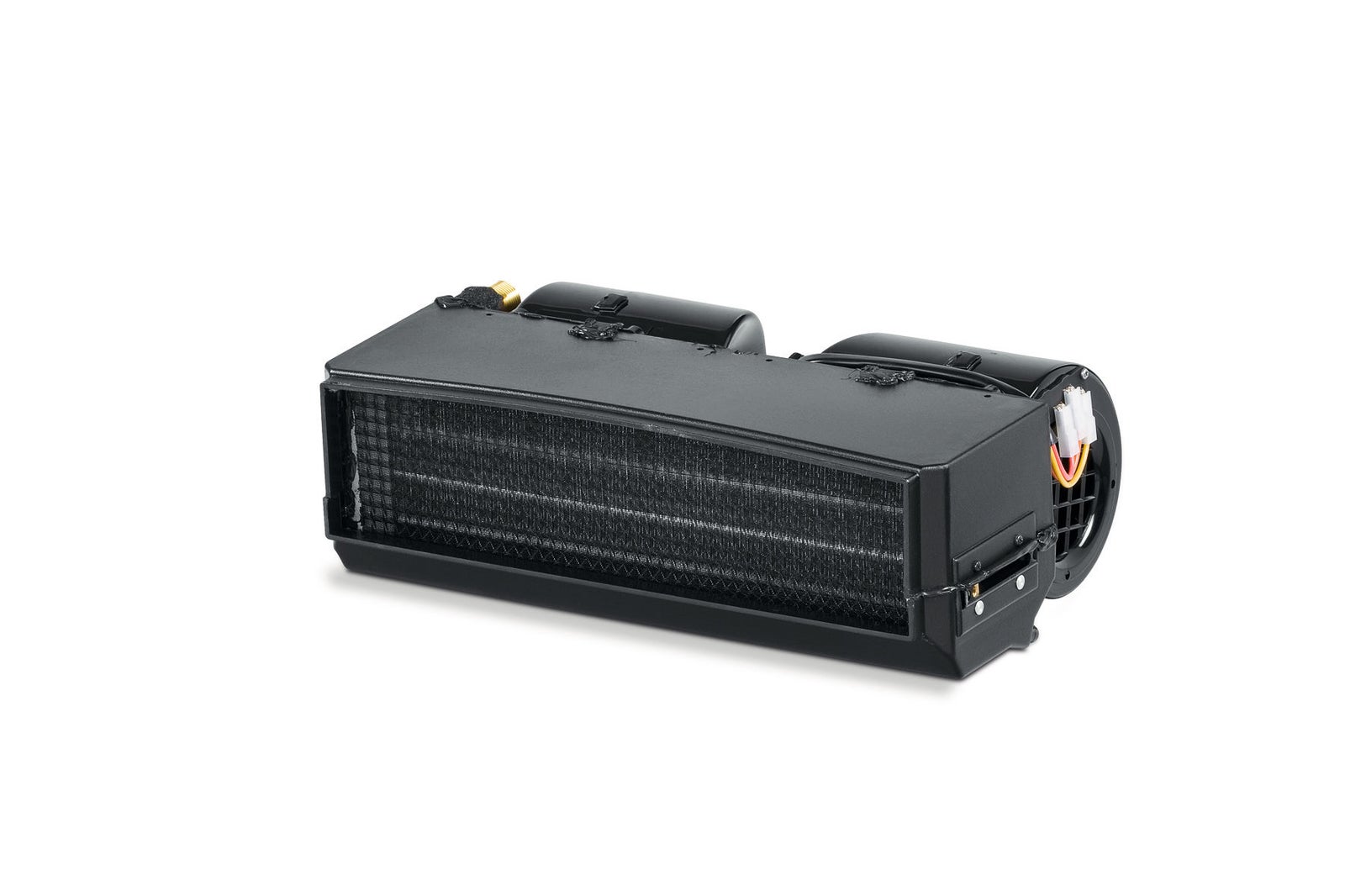 Integrated air-conditioning systems - 4 to 5.5 kW cooling capacity