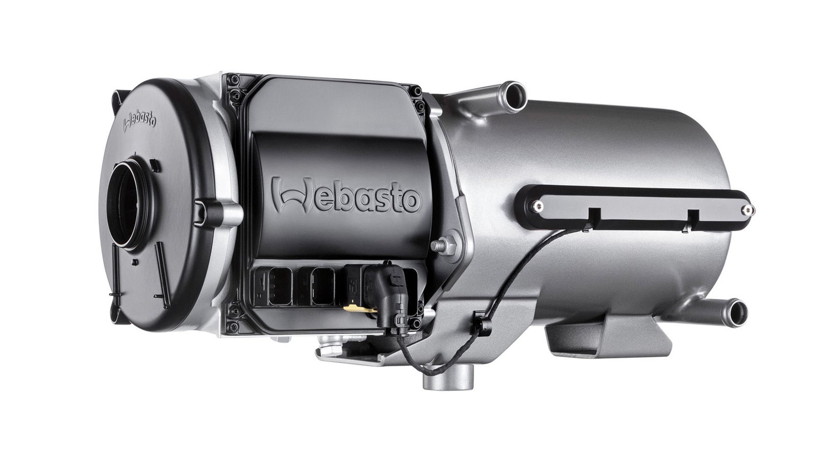 Thermo Top Pro 120/150: High-performance coolant heater