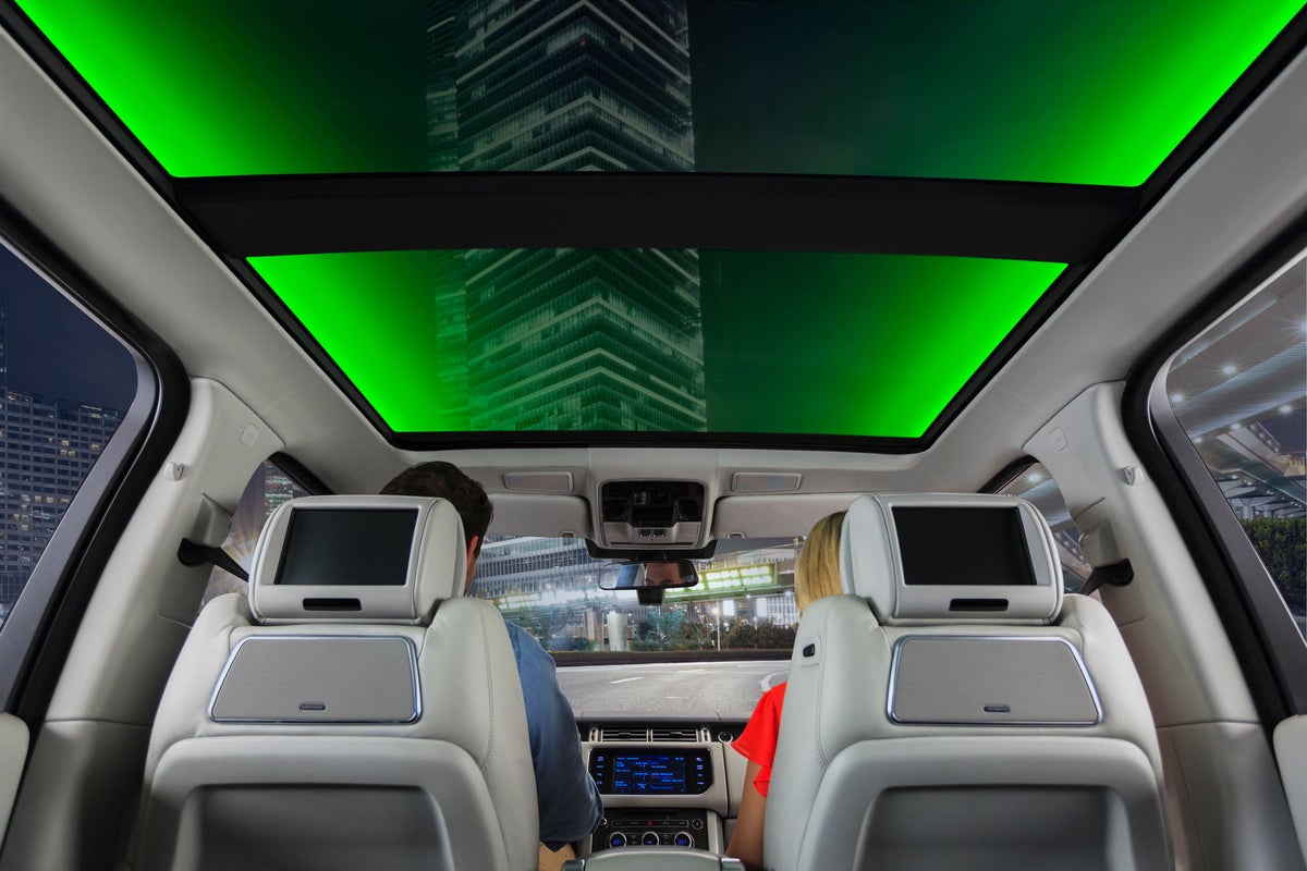 Webasto Roof Systems - Openable roofs